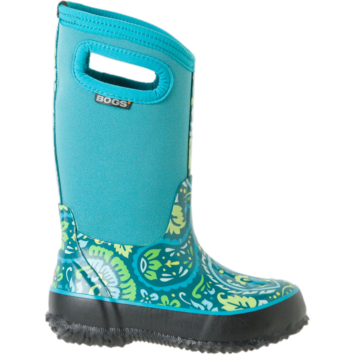 Bogs Classic Tuscany Boot - Little Girls' - Kids