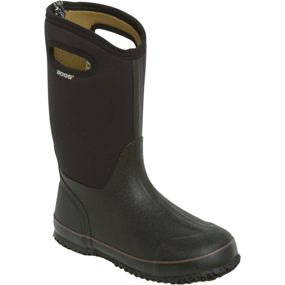 Bogs Classic High Handles Boot - Kids' - Kids