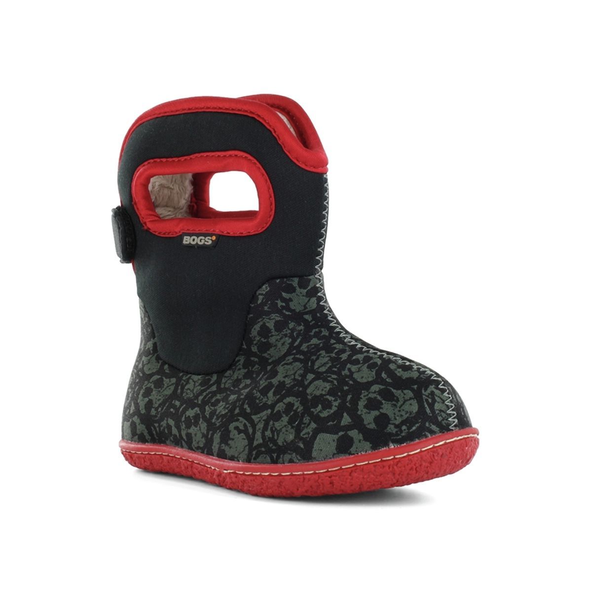 Bogs Baby Boot - Toddler & Infant Boys'