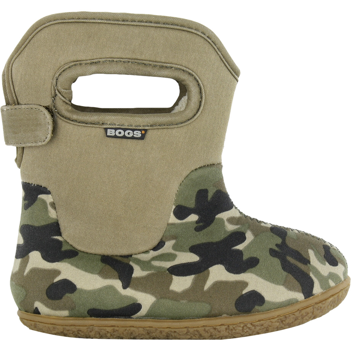 Bogs Baby Boot - Toddler & Infant Boys'