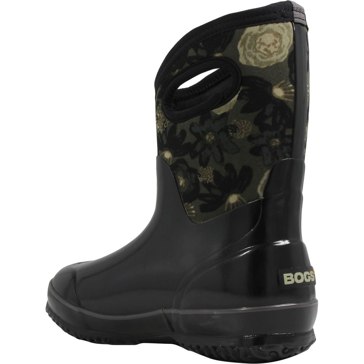 Bogs Classic Watercolor Mid Boot - Women's - Footwear