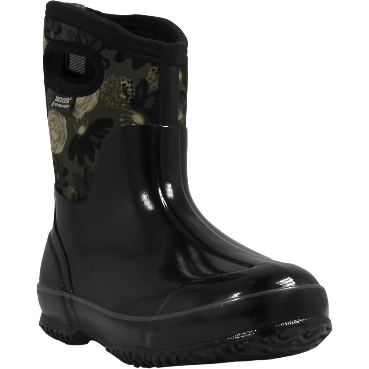 Bogs Classic Watercolor Mid Boot - Women's - Footwear
