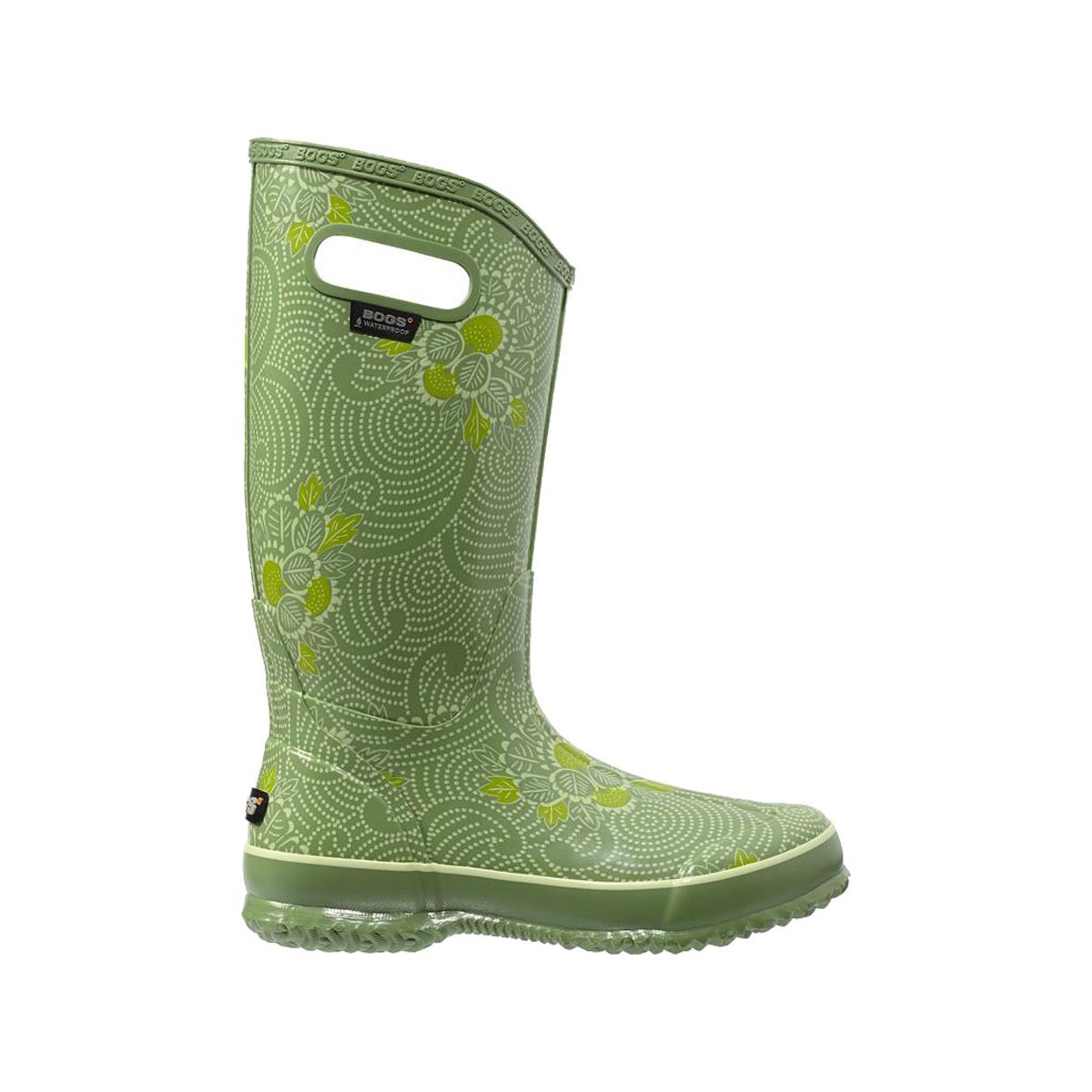 Bogs Batik Rain Boot - Women's - Footwear