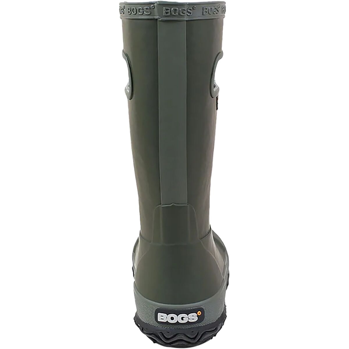 Bogs Solid Rain Boot - Boys' - Kids