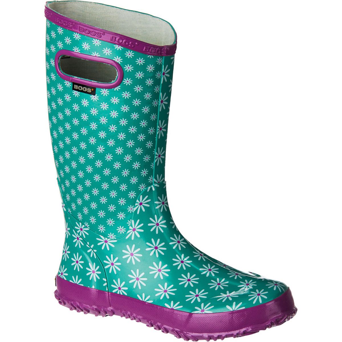 Bogs Rainboot - Girls' - Kids