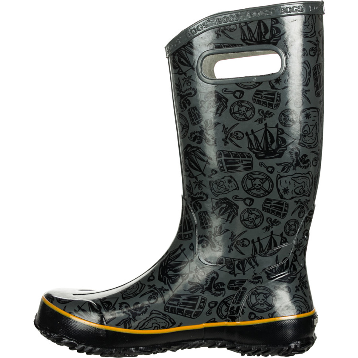 Bogs Rainboot - Boys' - Kids