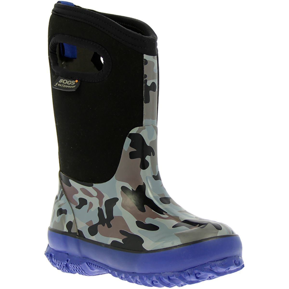 Bogs Bogs Classic Camo Boot - Little Boys' - Kids