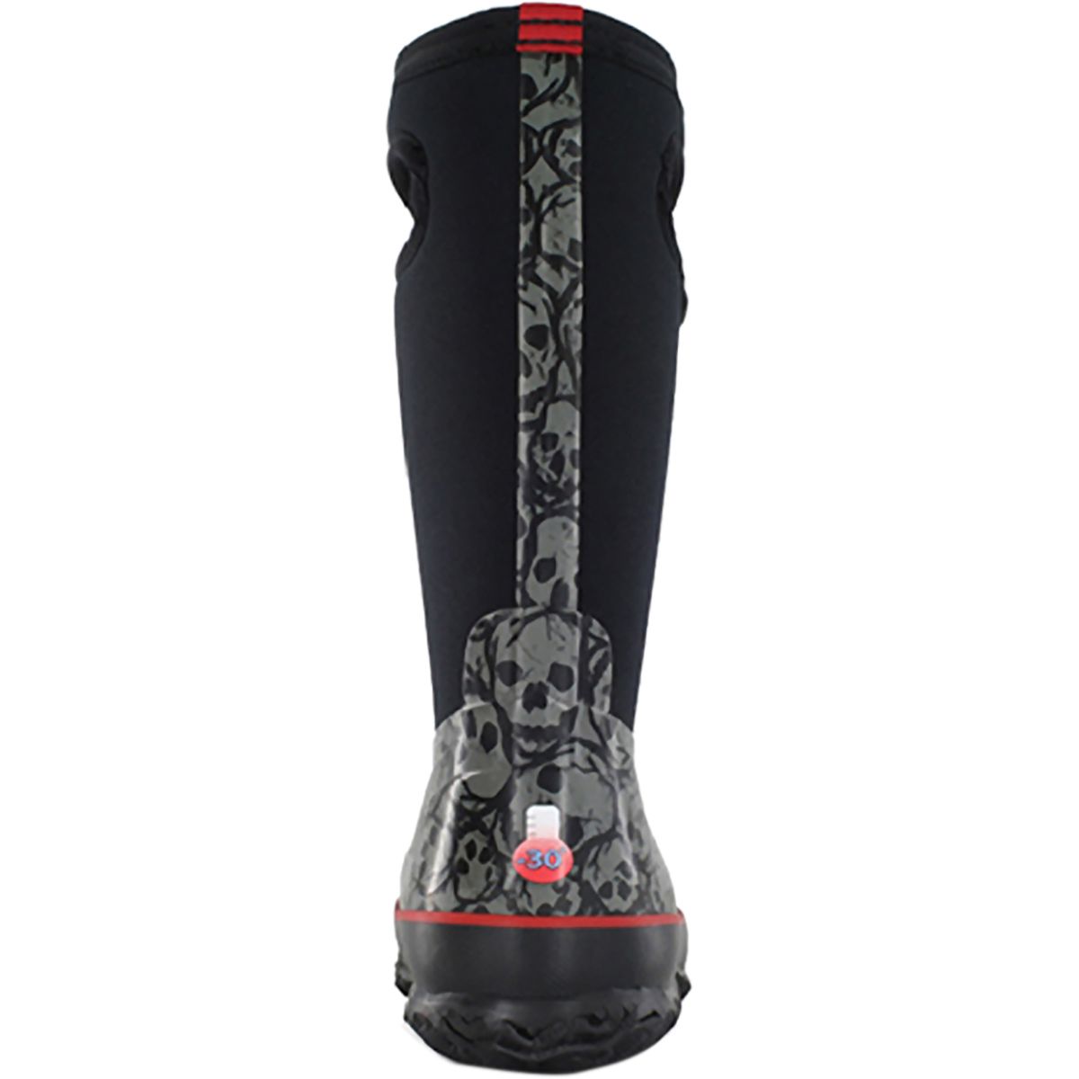 Bogs Skulls Boot - Boys' - Kids