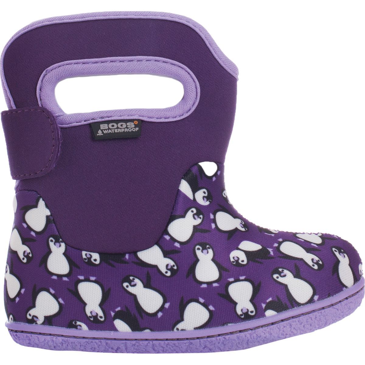 Bogs Baby Bogs Classic Penguin Boot - Toddler Girls' - Kids
