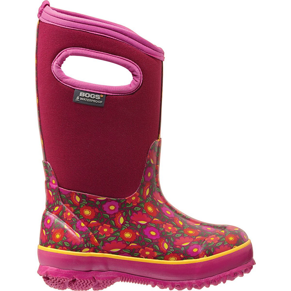 Bogs Sweet Pea Boot - Girls' - Kids