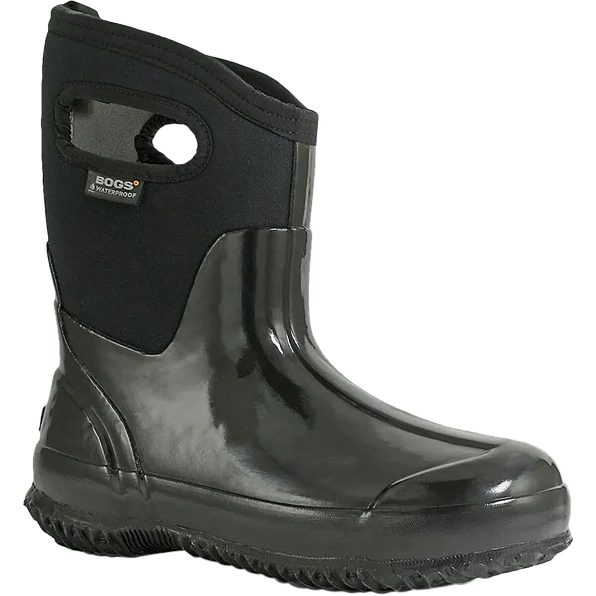 Bogs Classic Mid Handle Boot - Women's - Footwear