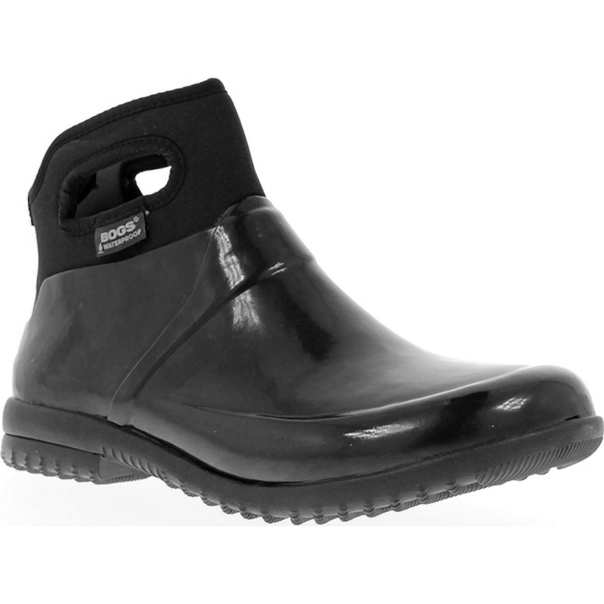 Bogs Seattle Solid Mid Boot - Women's - Footwear