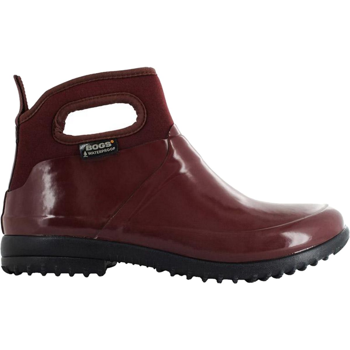 Bogs Seattle Solid Mid Boot - Women's - Footwear