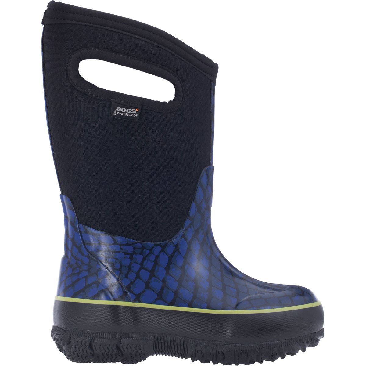 Bogs Classic Scale Boot - Boys' - Kids