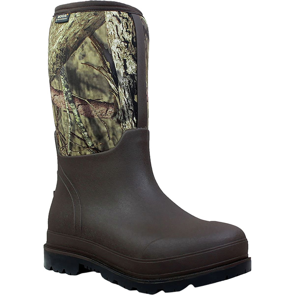 Bogs Stockman Boot - Men's | Backcountry.com