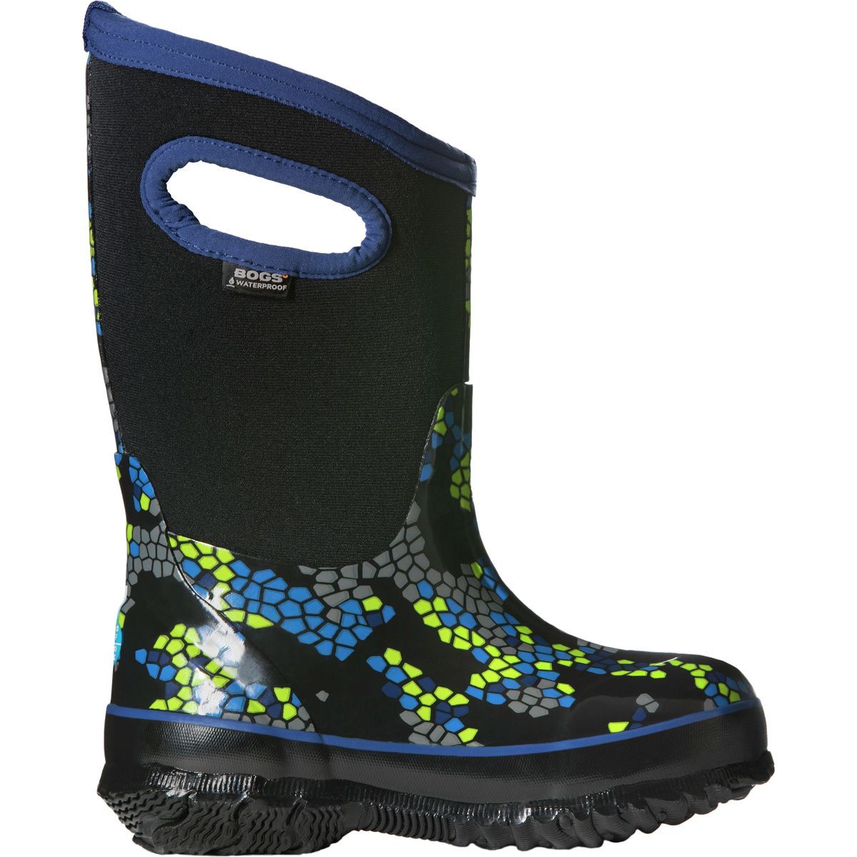 Bogs Classic Axel Boot - Boys' - Kids