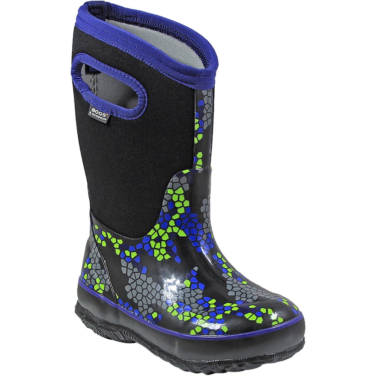 Bogs Classic Axel Boot - Boys' | Backcountry.com