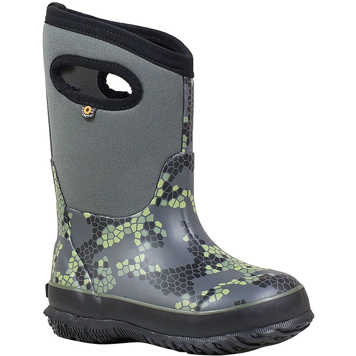 Bogs Classic Axel Boot - Boys' | Backcountry.com