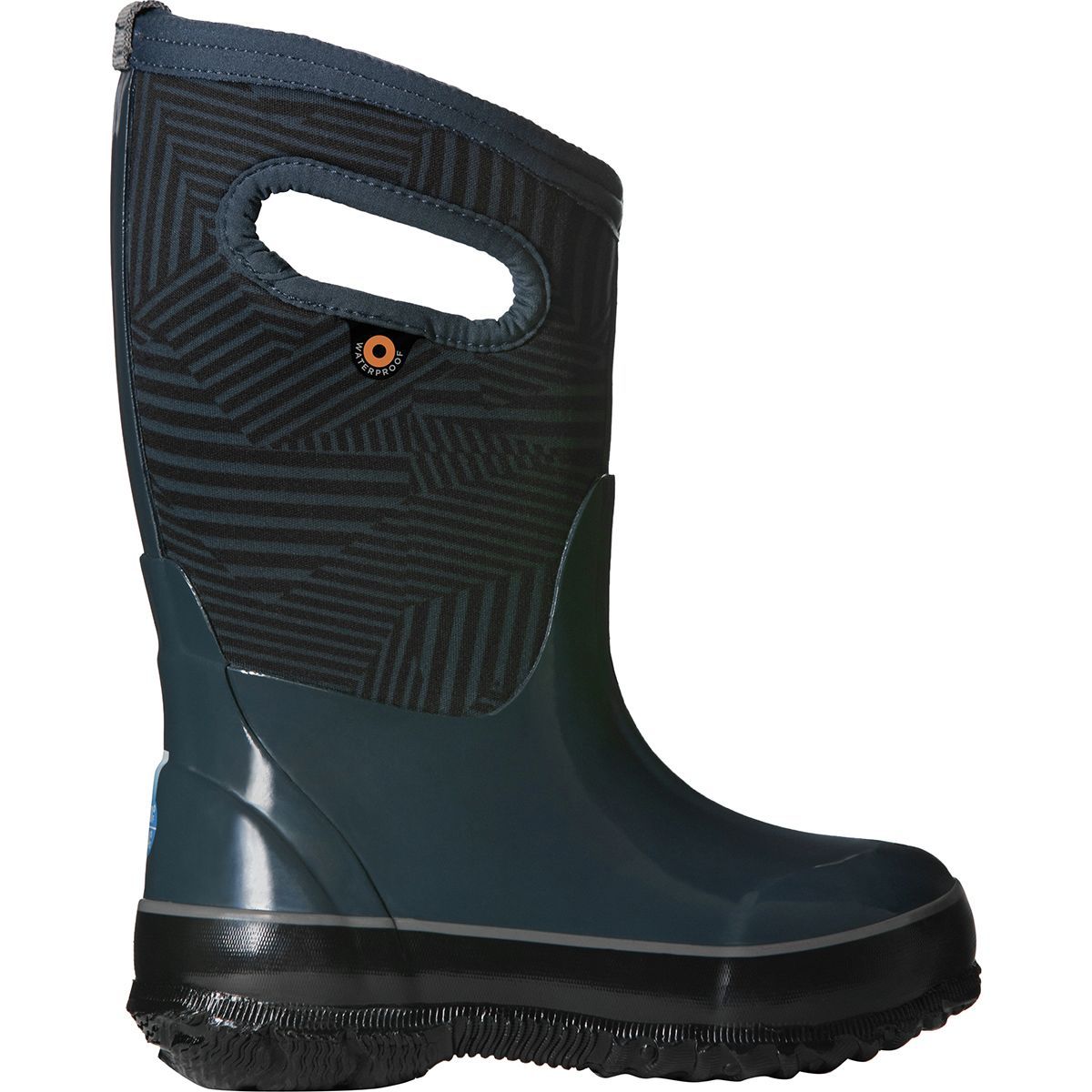 Bogs Classic Phaser Boot - Little Boys' | Backcountry.com