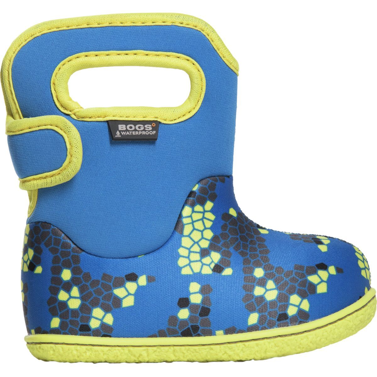 Bogs Baby Bog Classic Axel Boot - Toddler Boys' | Backcountry.com