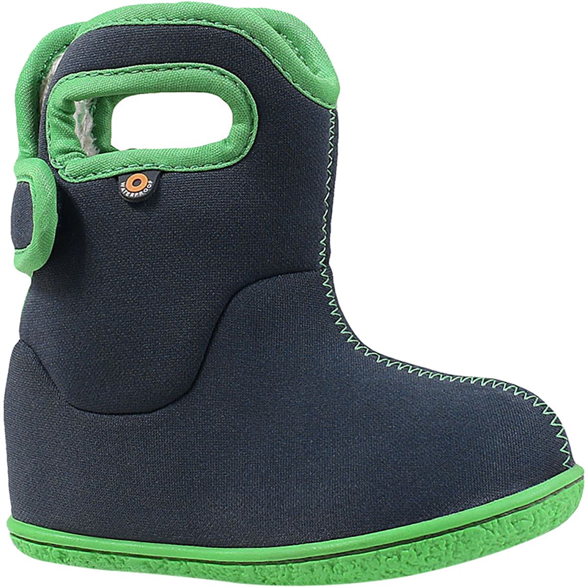 Bogs Baby Bogs Solid Boot - Infants' - Kids