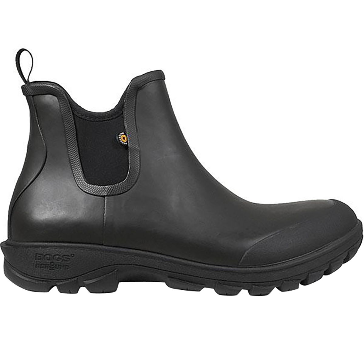 Bogs Sauvie Slip On Boot - Men's - Footwear
