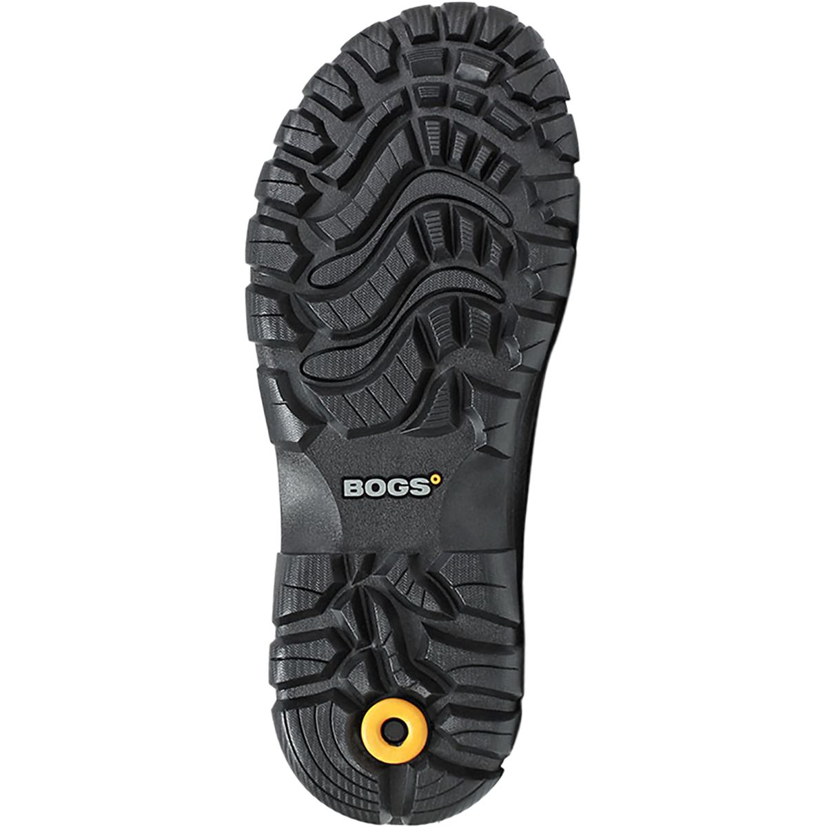 Bogs Sauvie Slip-On Shoe - Men's - Footwear