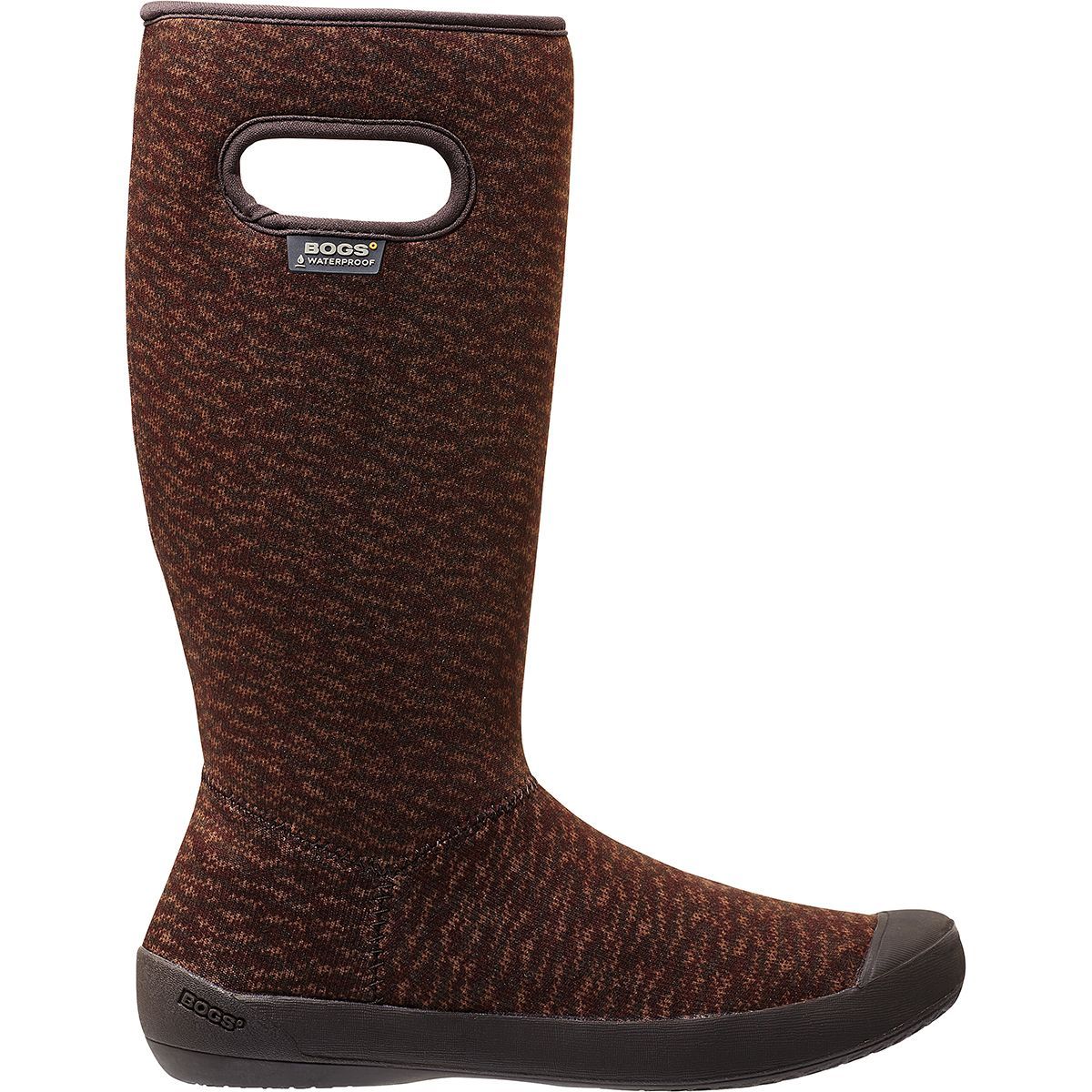 Bogs Summit Knit Boot - Women's - Footwear