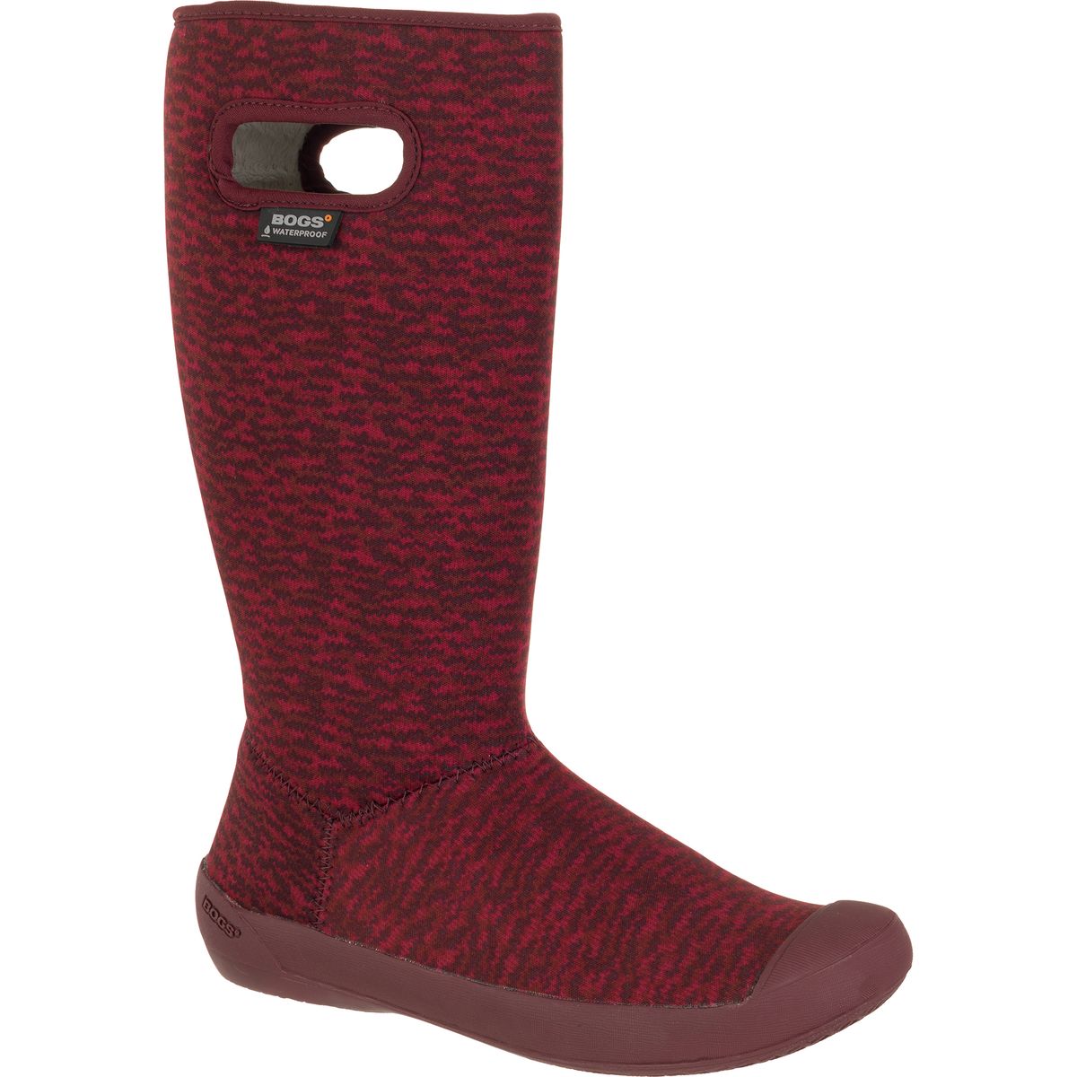 Bogs Summit Knit Boot - Women's - Footwear