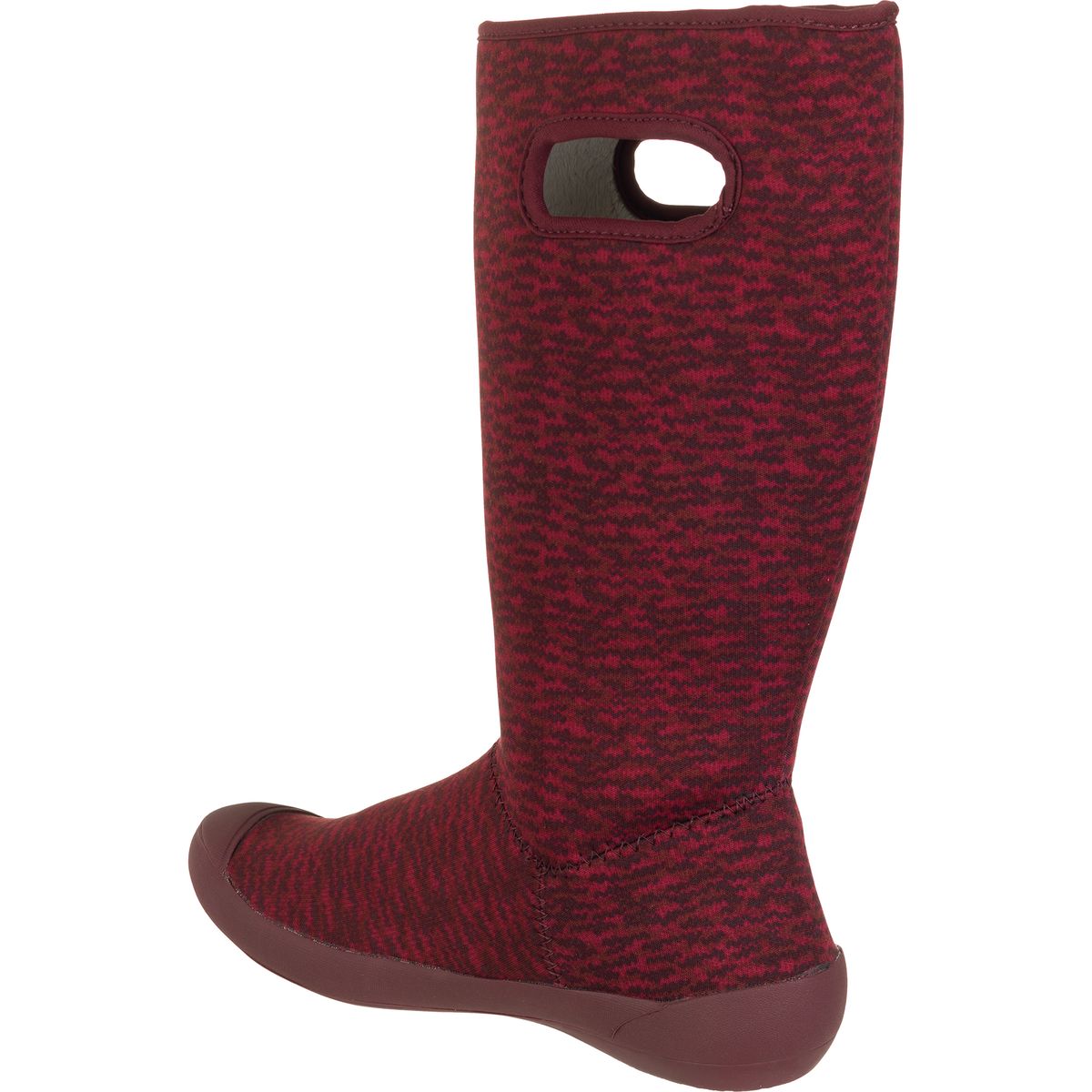 Bogs Summit Knit Boot - Women's - Footwear