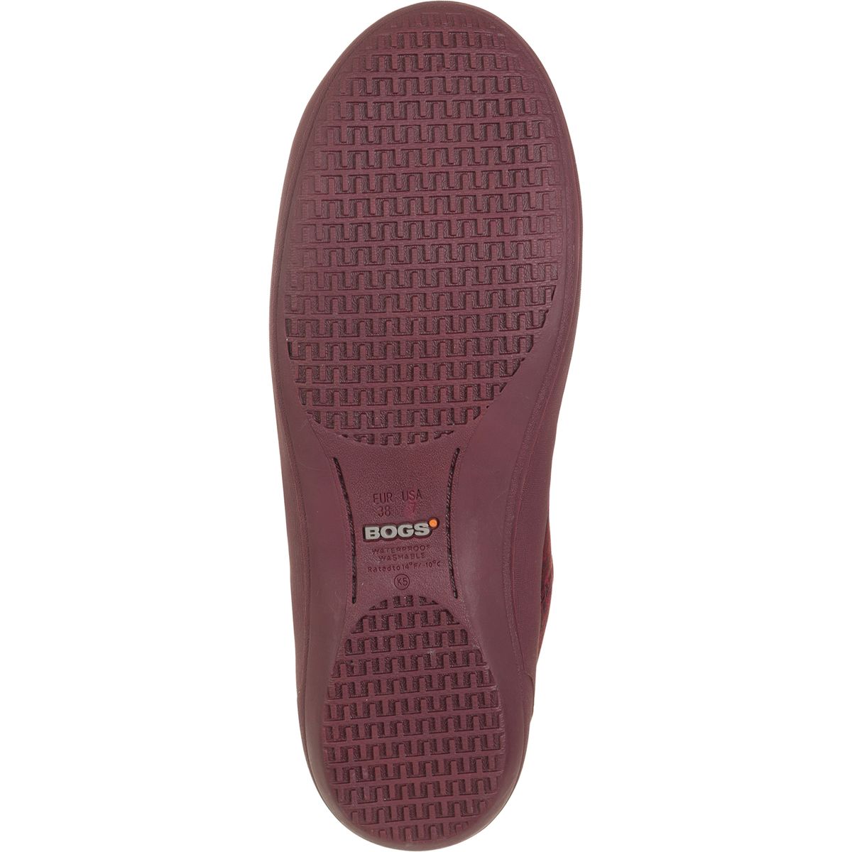 Bogs Summit Knit Boot - Women's - Footwear