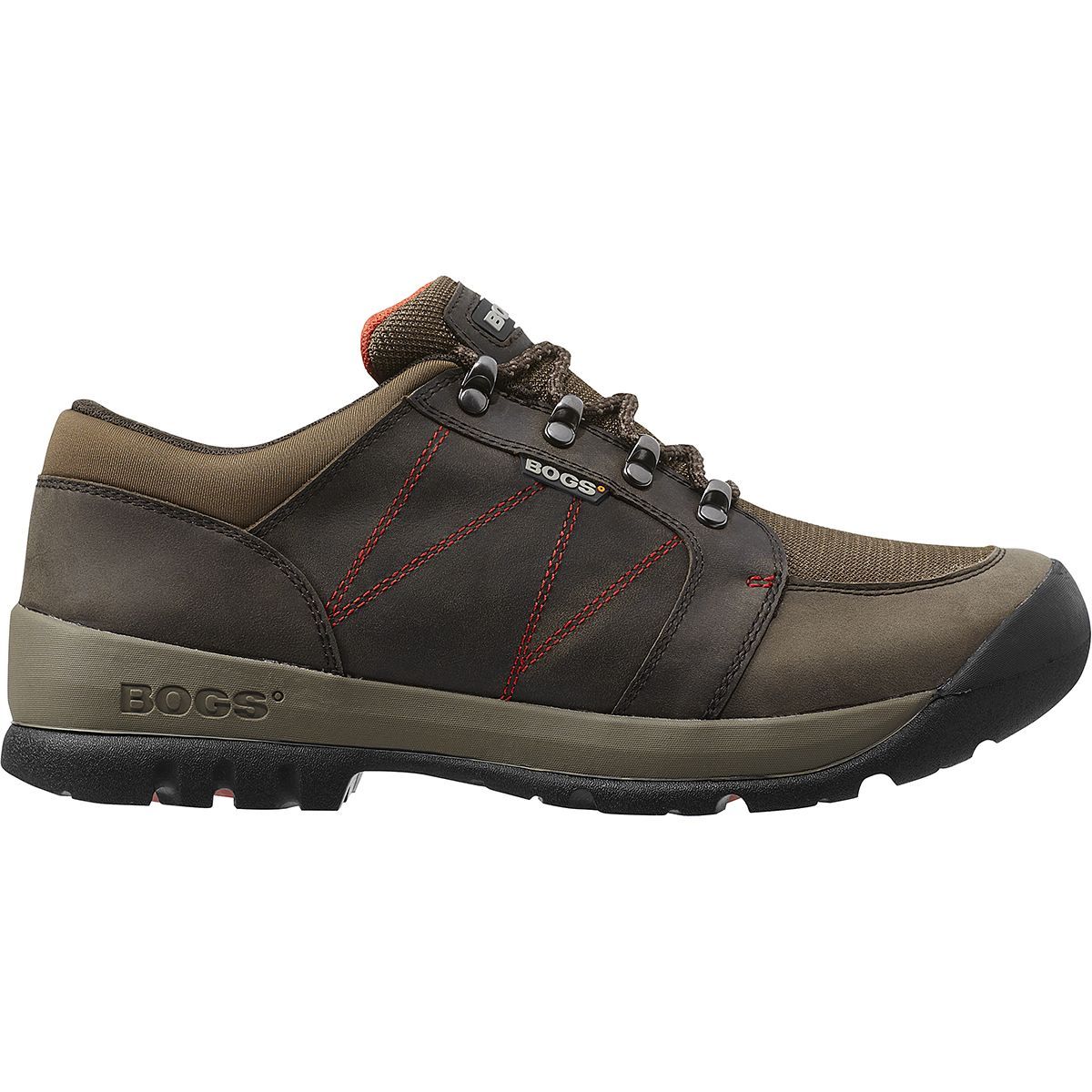 Bogs Bend Low Hiking Boot - Men's - Footwear