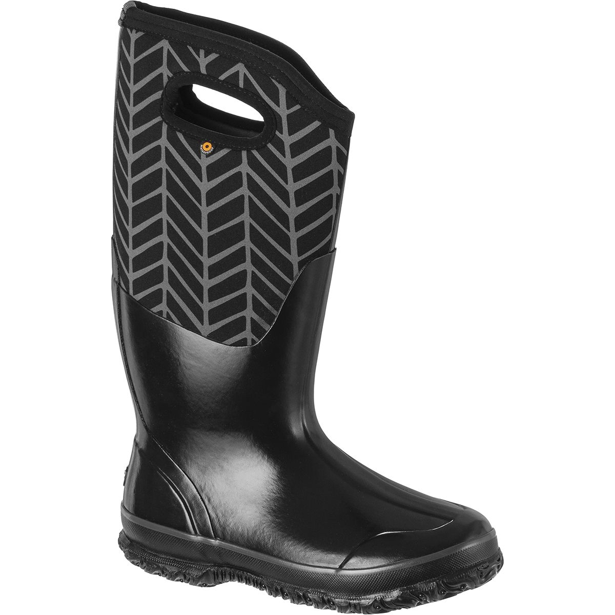 Bogs Classic Tall Badge Boot - Women's - Footwear