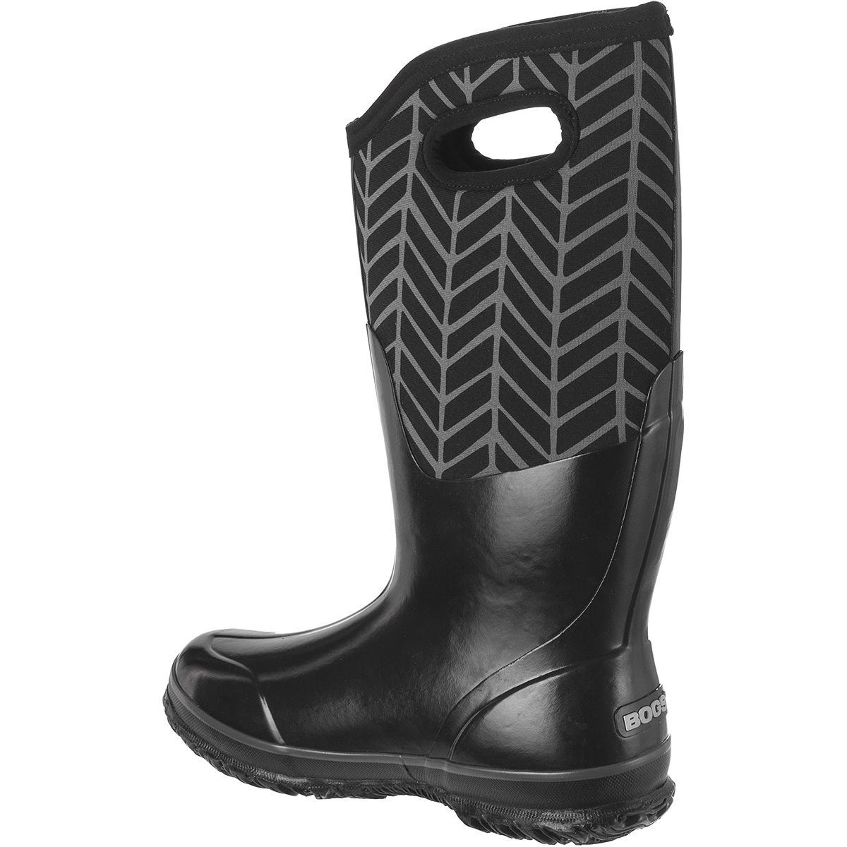 Bogs Classic Tall Badge Boot - Women's - Footwear