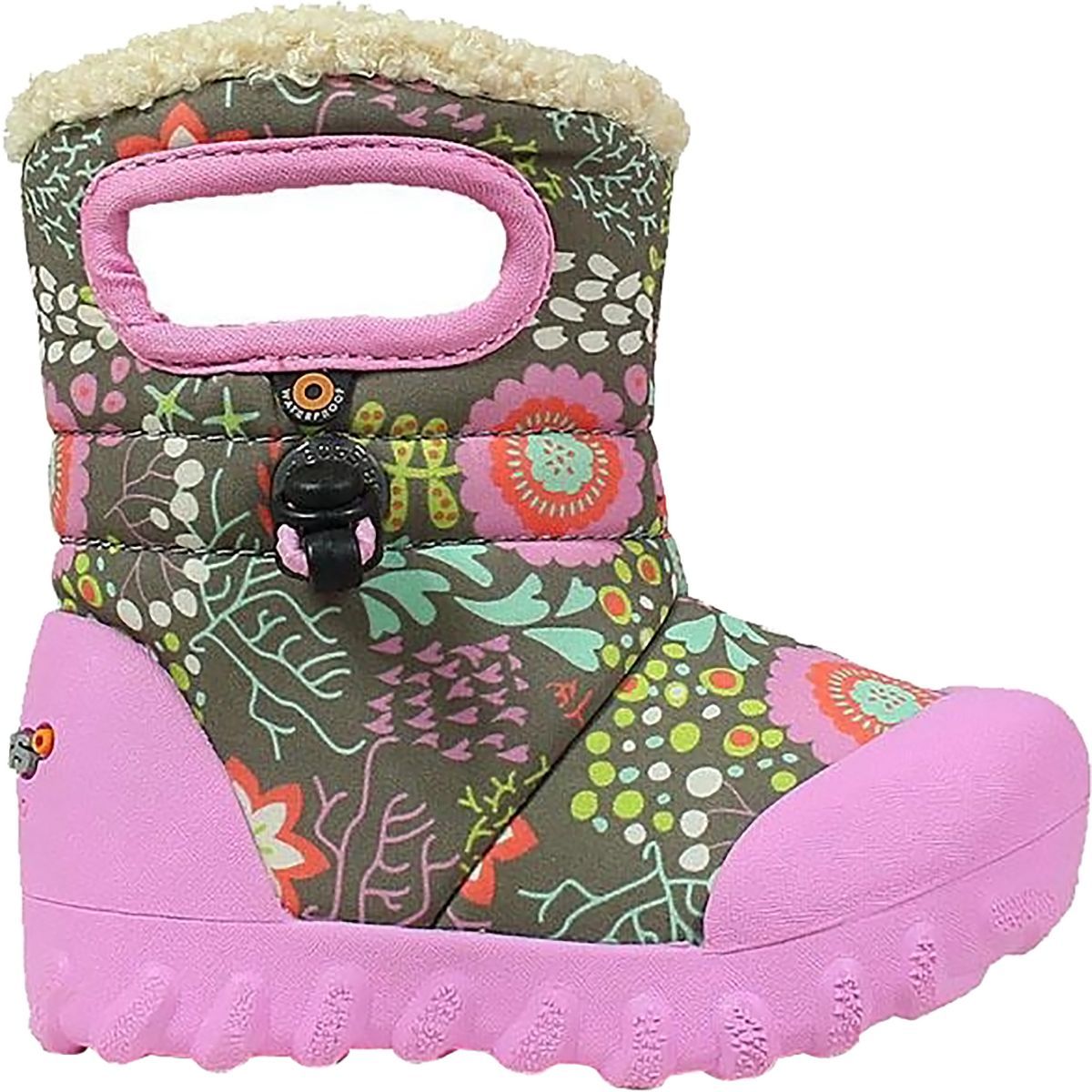 Bogs B-Moc Reef Boot - Toddler Girls' - Kids