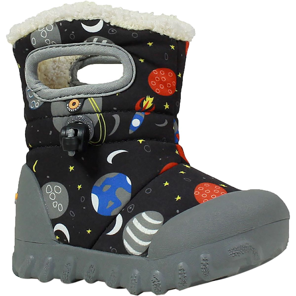 Bogs B-Moc Space Boot - Toddler Boys' - Kids