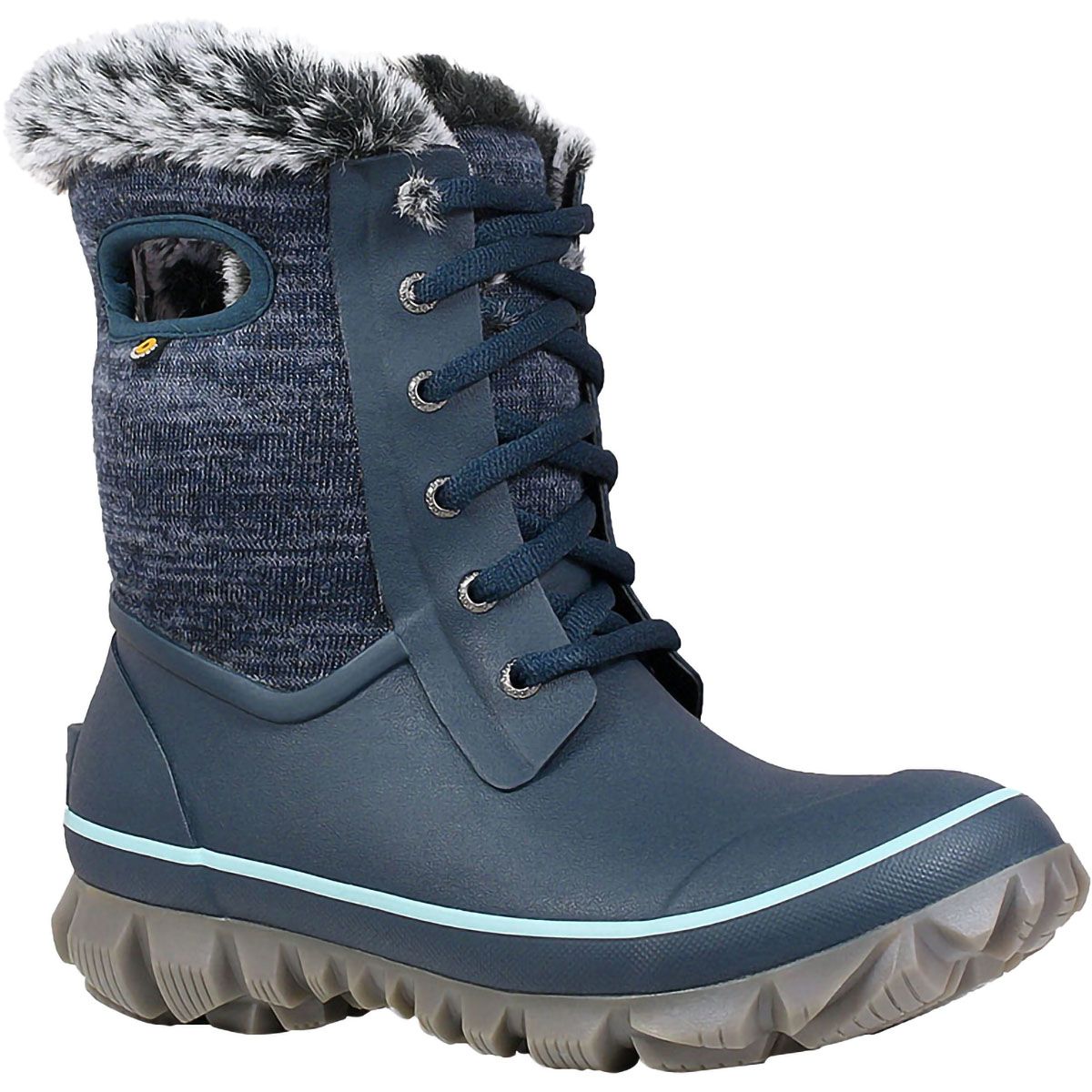 Bogs Arcata Knit Boot - Women's - Footwear