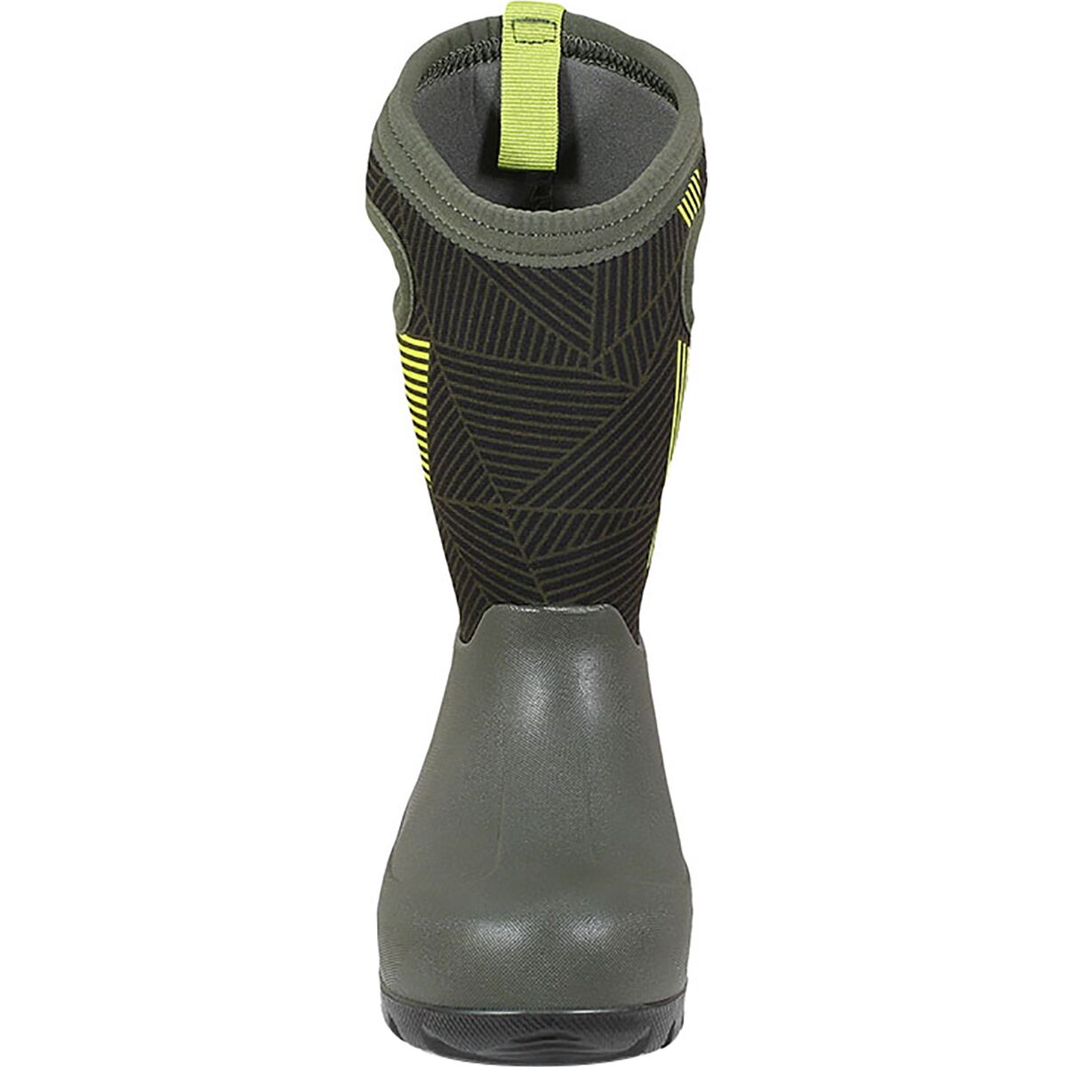 Bogs Neo-Classic Big Geo Boot - Boys' - Kids