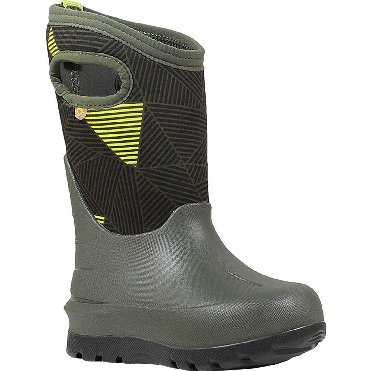 Bogs Neo-Classic Big Geo Boot - Boys' - Kids