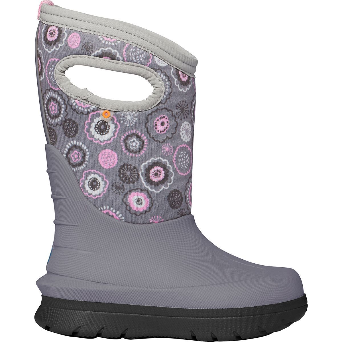 Bogs Neo-Classic Bullseye Boot - Girls' - Kids