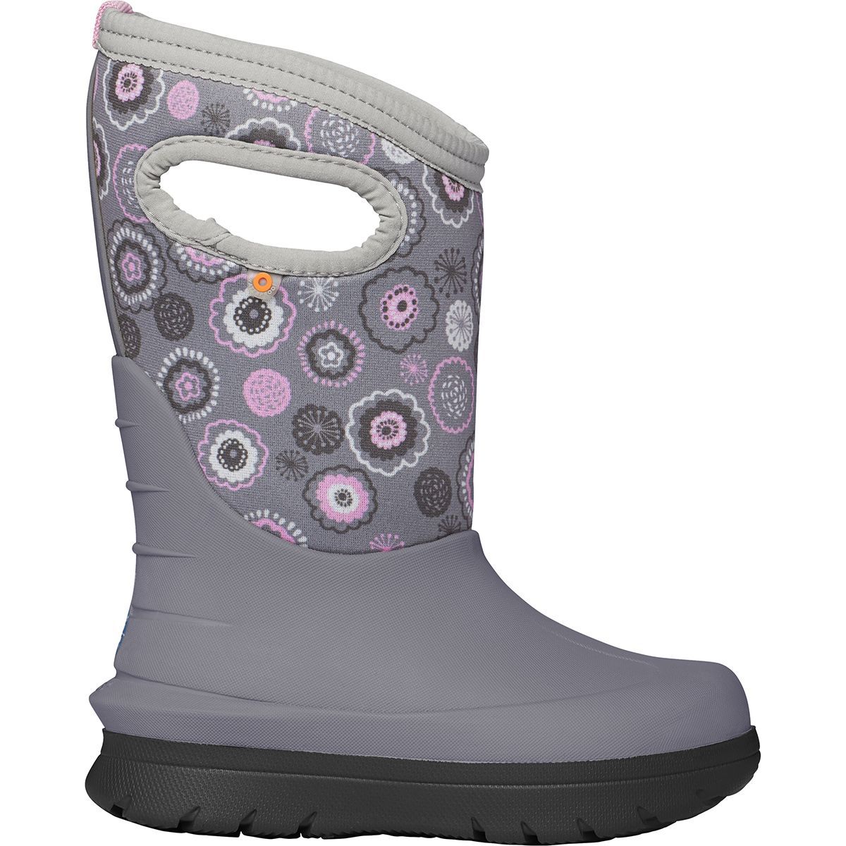 Bogs Neo-Classic Bullseye Boot - Little Girls' - Kids