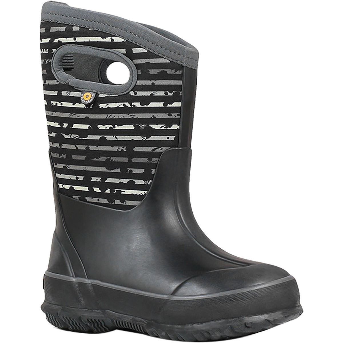 Bogs Classic Spot Stripes Boot - Boys' - Kids