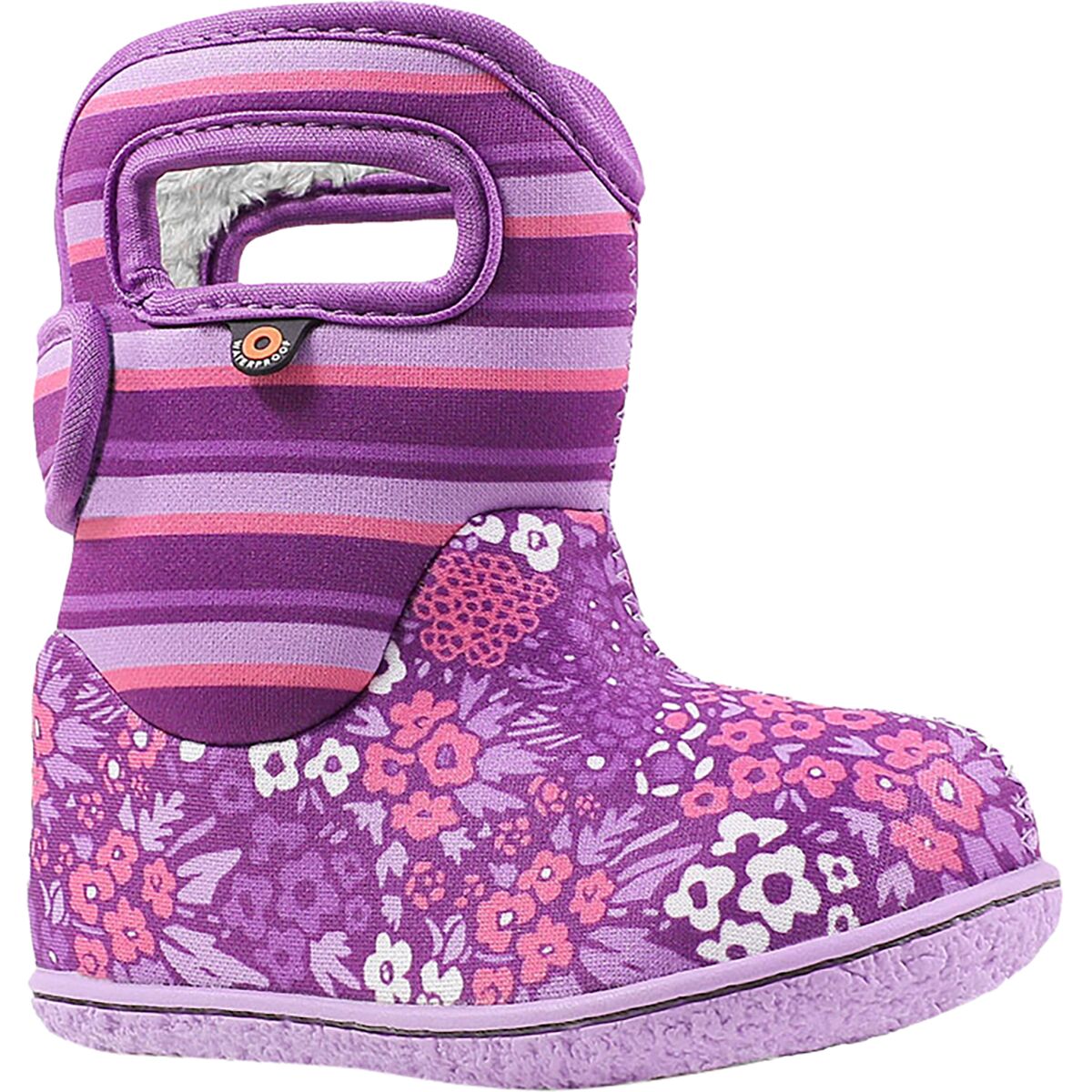 Bogs Baby Bogs NW Garden Boot - Toddler Girls' - Kids