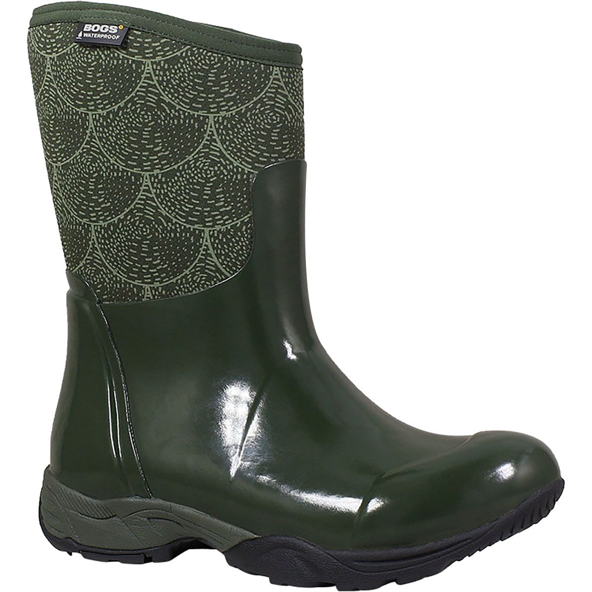 Bogs Daisy Modern Ring Boots - Women's - Footwear