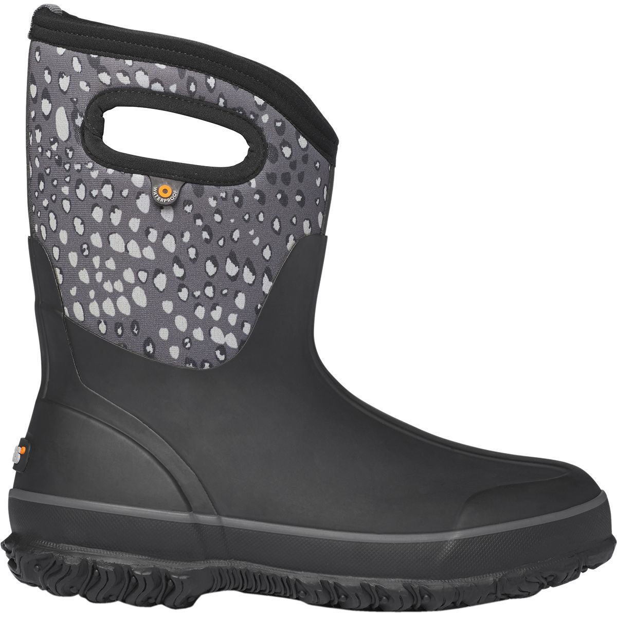 Bogs Classic Mid Appaloosa Boot - Women's - Footwear