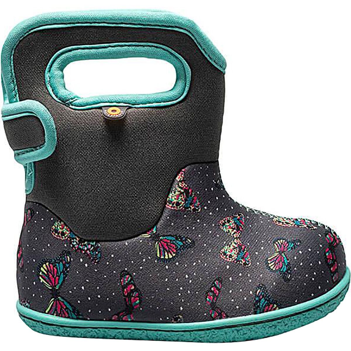 Bogs Baby Bogs Butterflies Boot - Infant Girls' - Kids