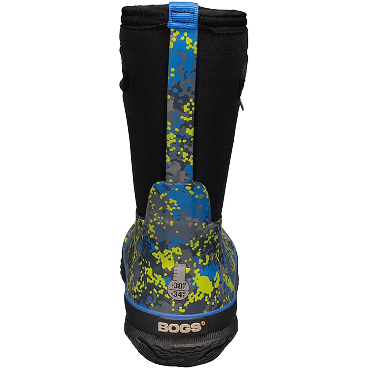 Bogs Classic Micro Camo Boot - Toddler Boys' - Kids