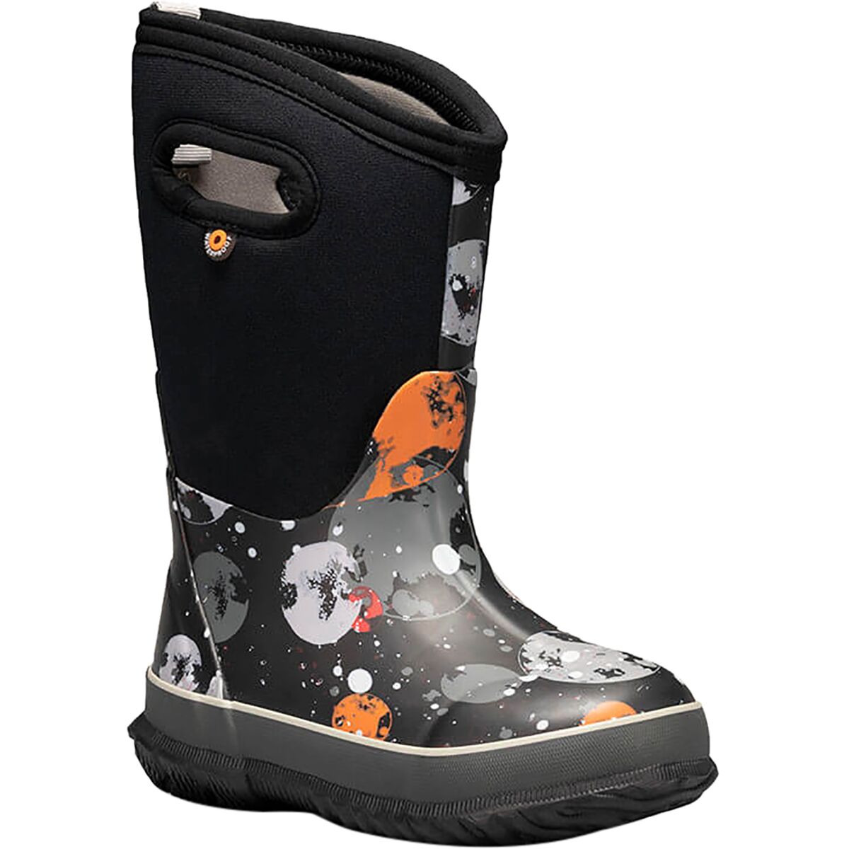 Bogs Classic Moons Boot - Kids' - Kids