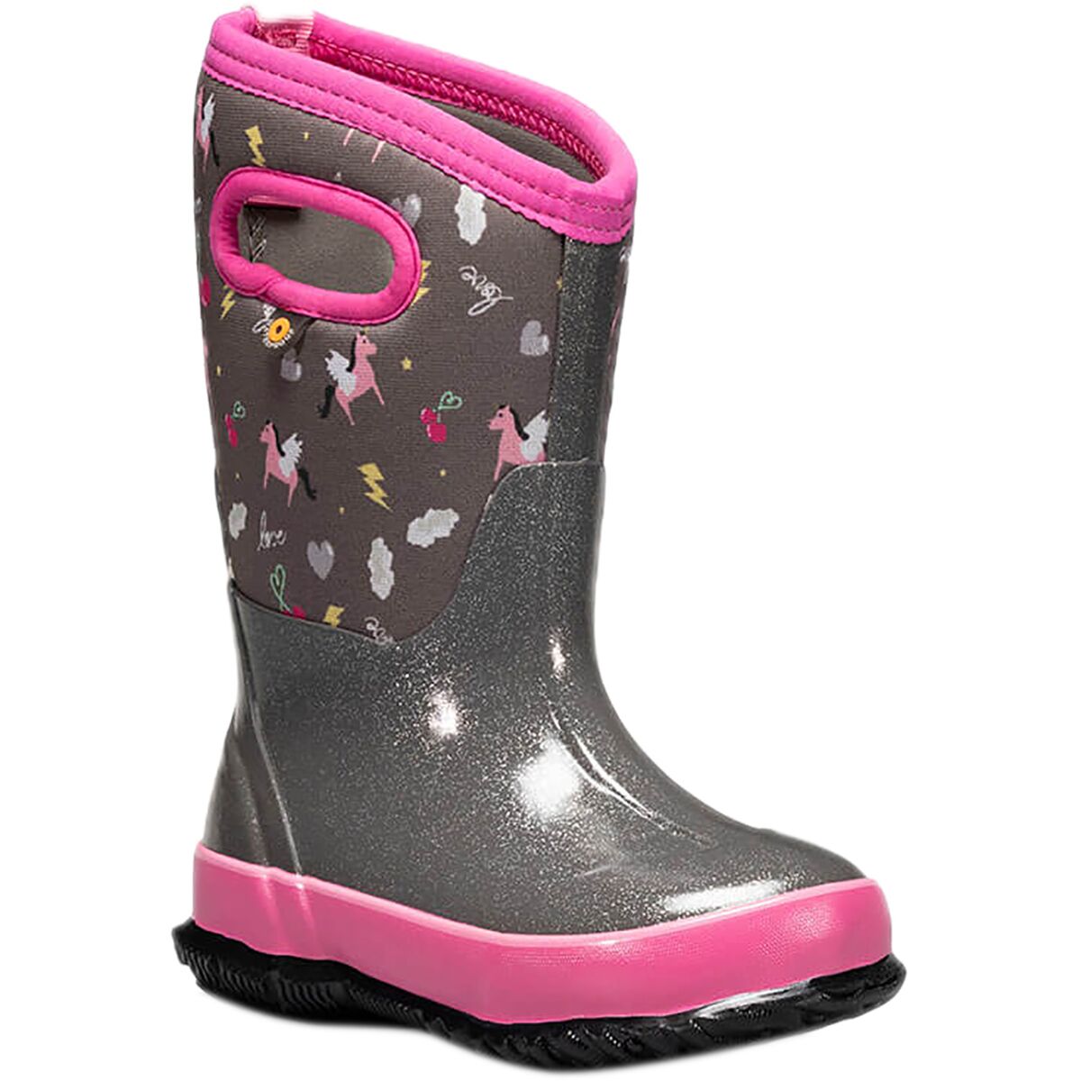 Bogs Classic Pegasus Boot - Girls' | Backcountry.com