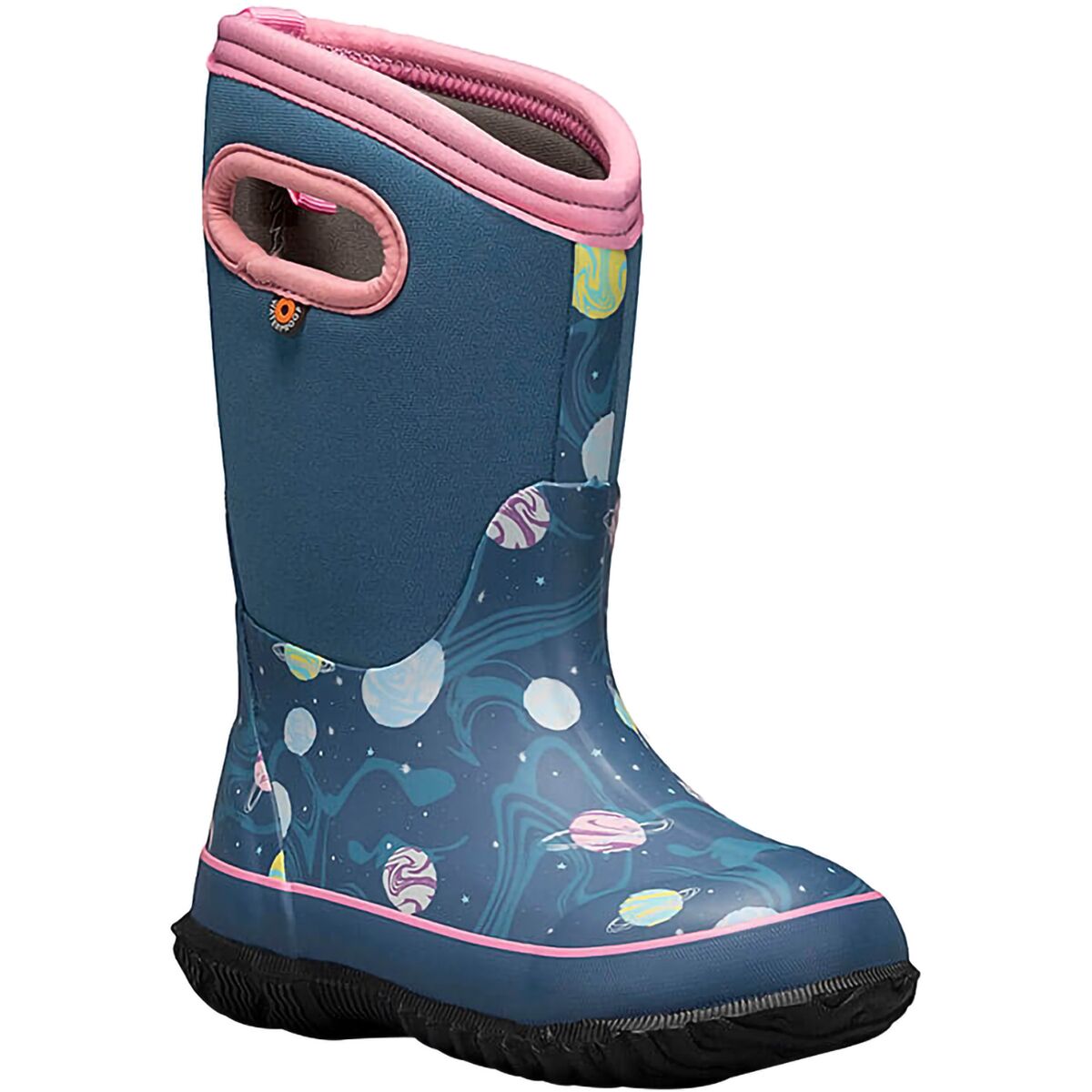 Bogs Classic Planets Boot - Girls' - Kids
